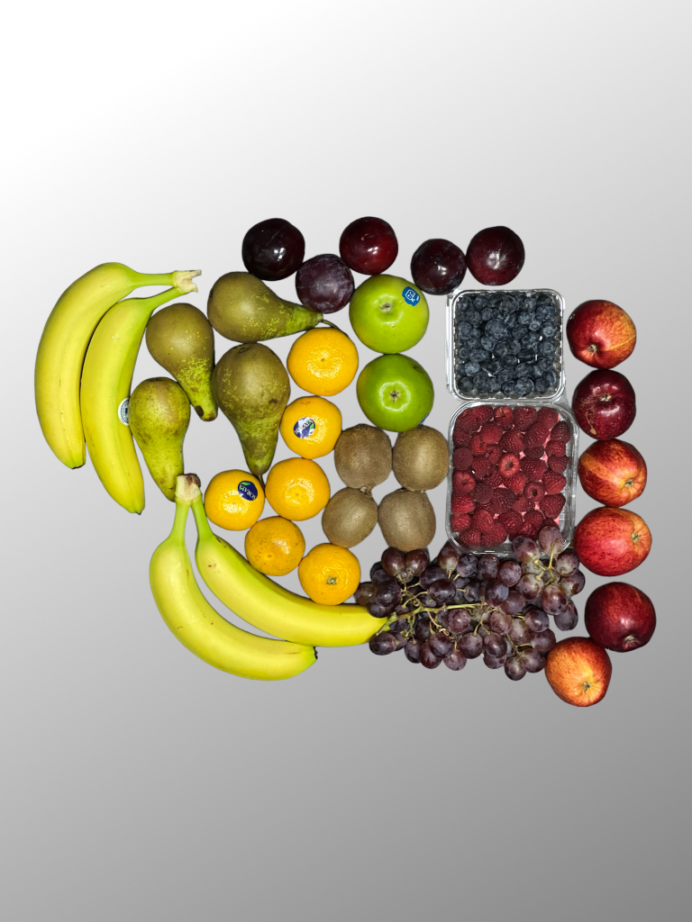 Fruit Box – The Fruit Basket Shop