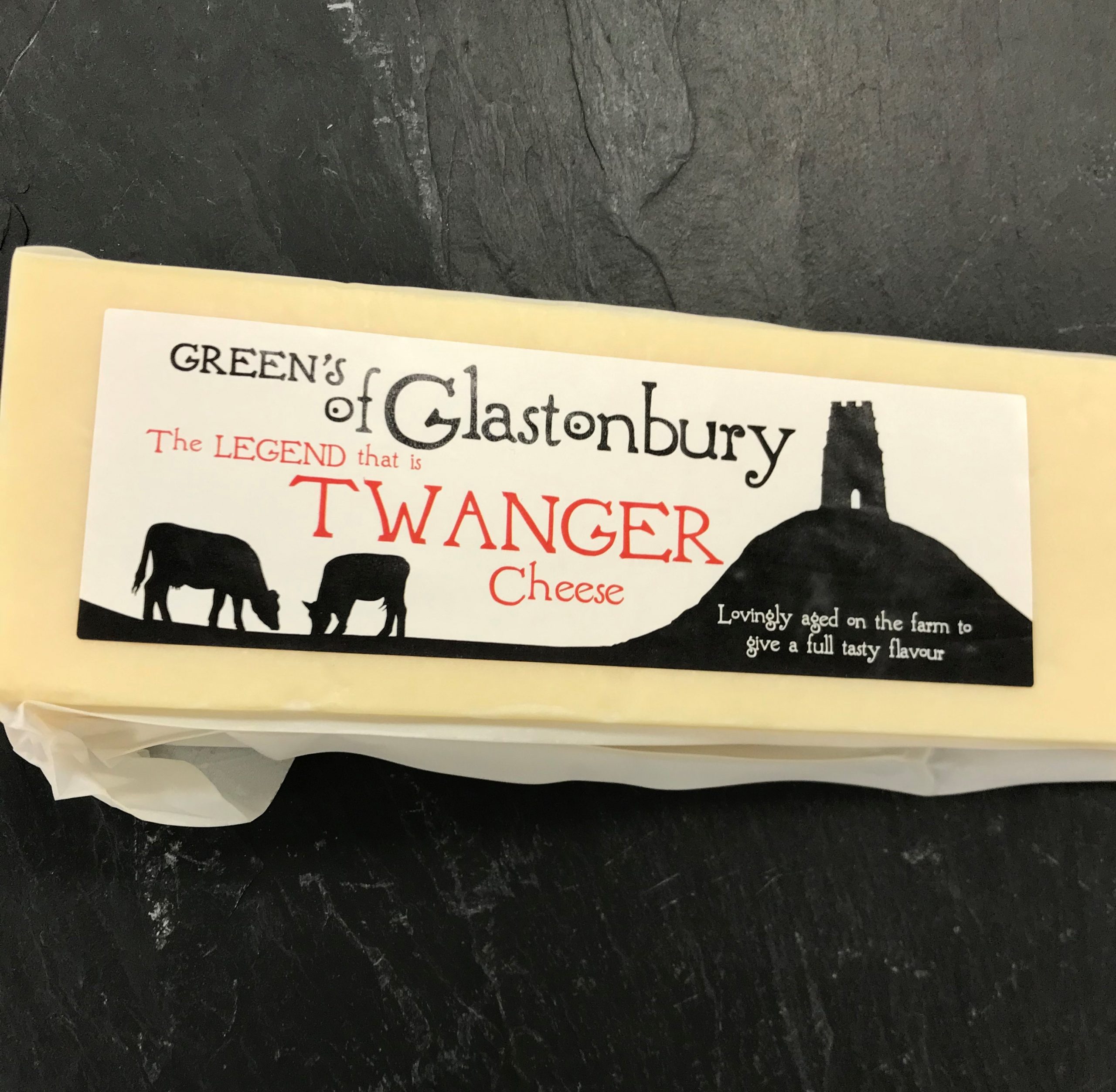 Twanger 200g – The Fruit Basket Shop