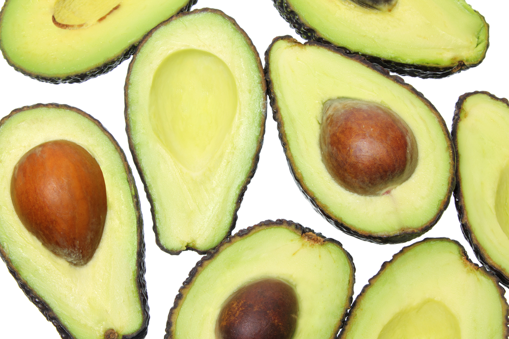 Avocado Ready To Eat – The Fruit Basket Shop