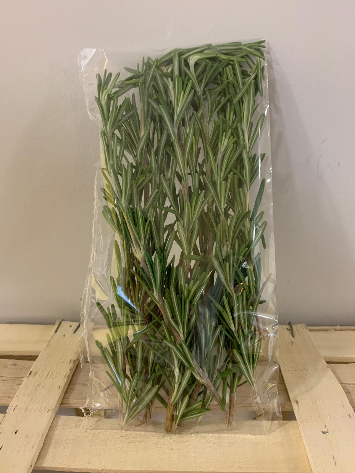Fresh Rosemary 30g – The Fruit Basket Shop