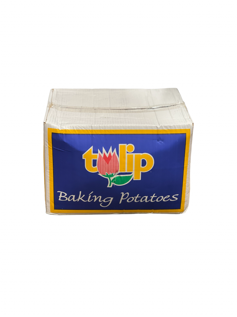 Large Jacket Potato Box – The Fruit Basket Shop